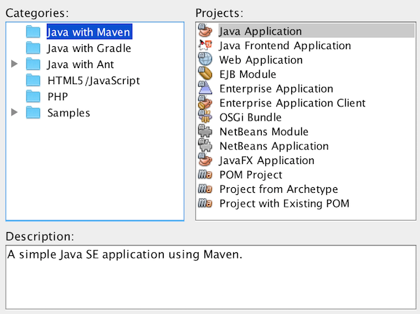 NetBeans IDE là gì? Những điều mà bạn cần lưu ý về NetBeans IDE